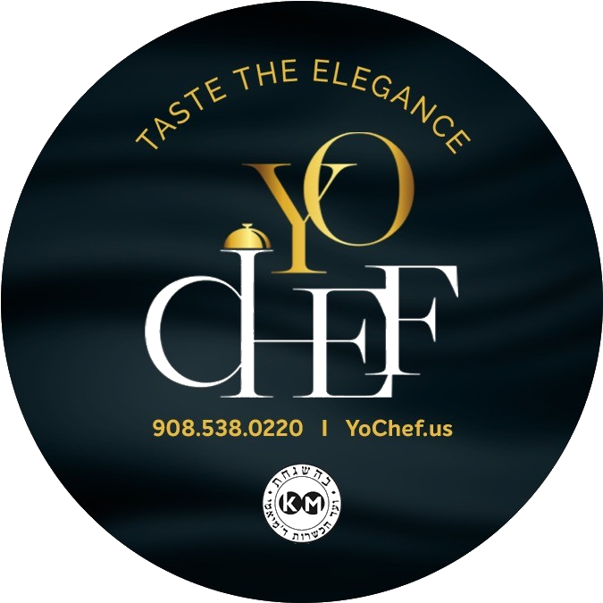 Shabbos and Yom Tov | Yo-Chef